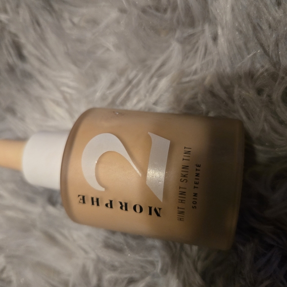 Morphe | Makeup | Morphe Hint Hint Skin Tint Tan | Poshmark